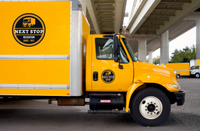 Next Stop Relocation – NEXT STOP RELOCATION