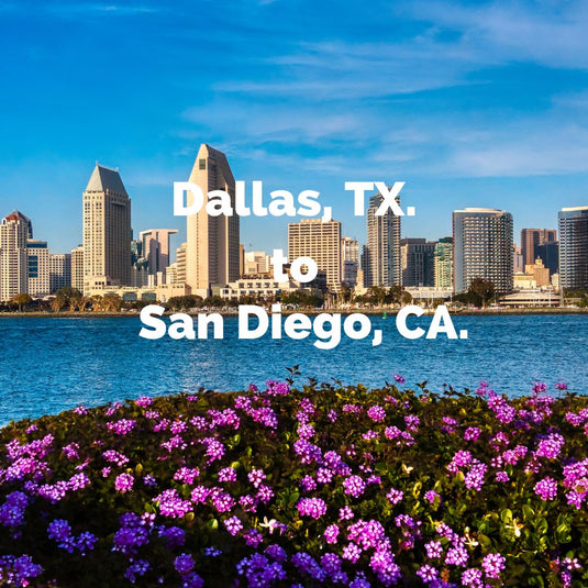 Special offers moving from Austin, TX: – NEXT STOP RELOCATION